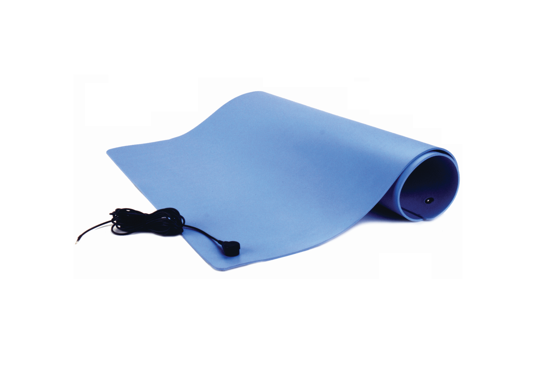 Dissipative Three-layer Matting Esd Protection | Elcom Ltd