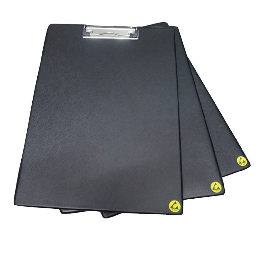 ESD A4 Clipboard - Elcom