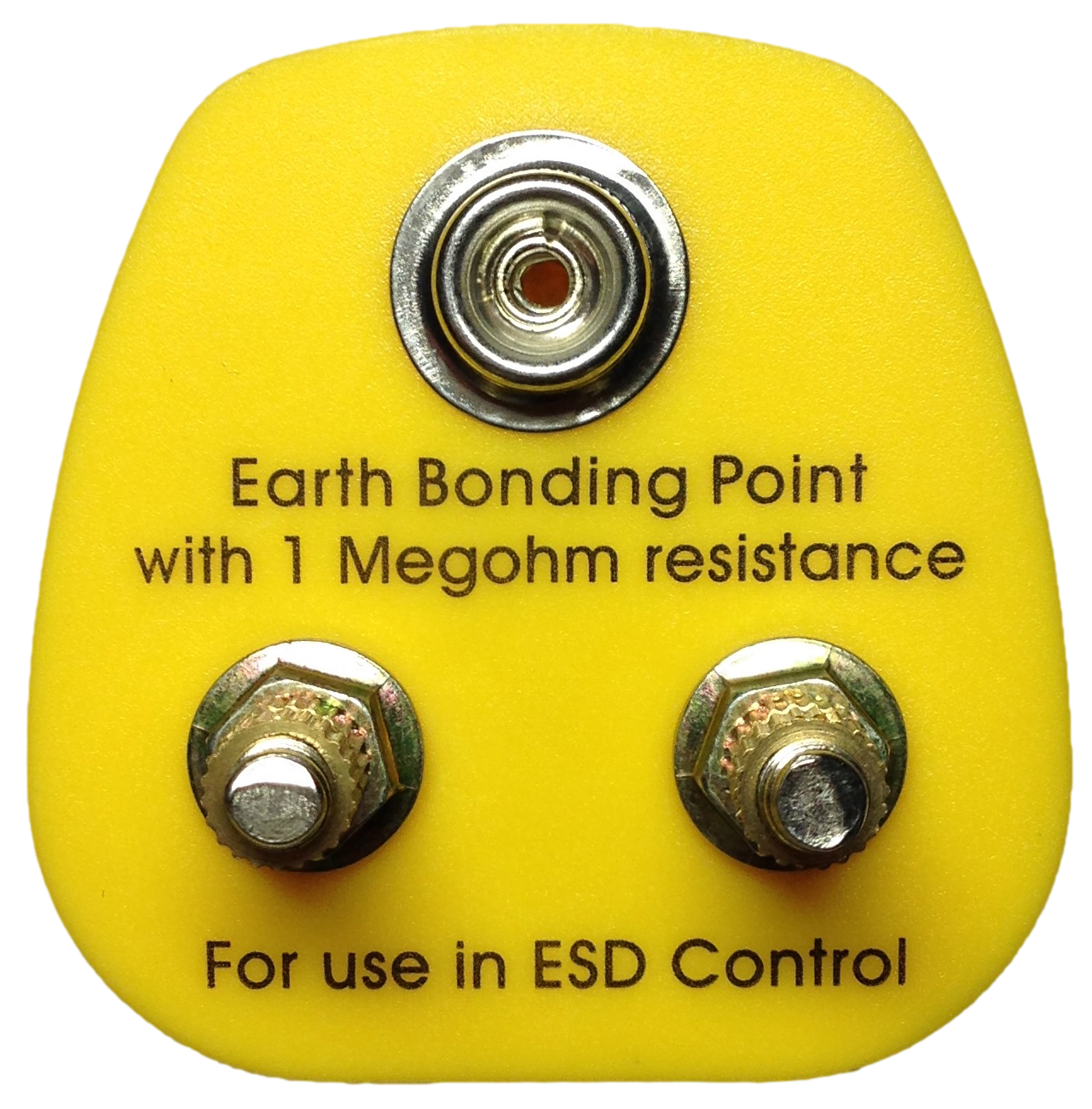 Earth Bonding Plugs - Elcom