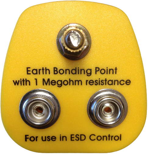 Earth Bonding Plugs - Elcom