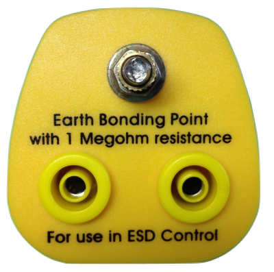 Earth Bonding Plugs - Elcom