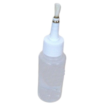 ESD Flux Bottle With Brush - Elcom