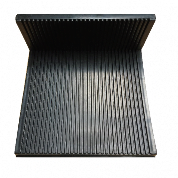 PCB Rack (Carries 30 Boards) - Elcom