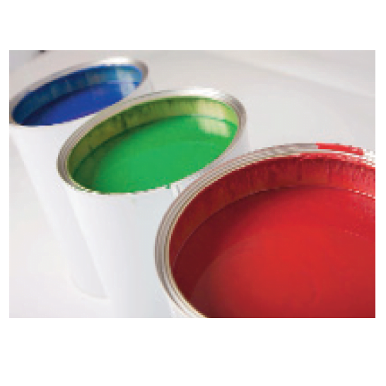 Elimistat®ESD Paint - Elcom