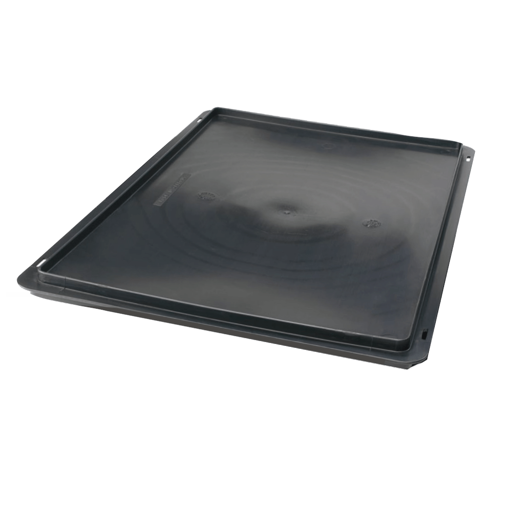 Elcom Conductive Rigid Containers Tote Bins | Elcom Ltd