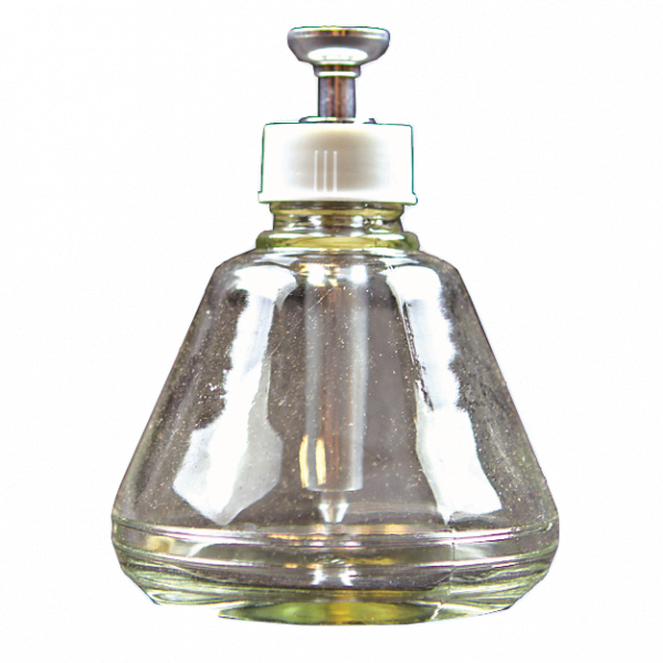 ESD Solvent IPA Dispenser - Elcom