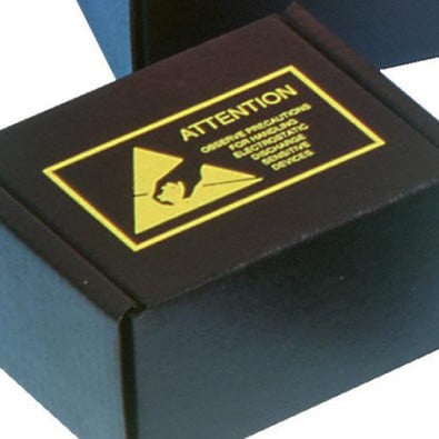 Component Boxes Organizational Solutions | Elcom Ltd