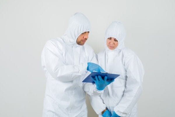 How ESD Clothing Works: The Science Behind Static Protection