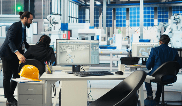 Creating ESD-Safe Workspaces: A Modern Engineer’s Guide